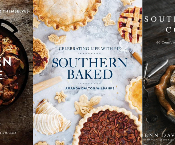 8 Cookbooks for Your Thanksgiving Feast – The Local Palate Marketplace℠