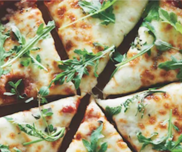 Best-Ever Skillet Pizza – The Local Palate Marketplace℠