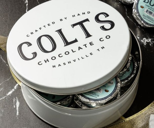 Our Favorite Holiday Cookies, Desserts, and Cakes – The Local Palate ...