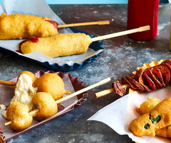 Watermelon & Red Birds: the First Juneteenth Cookbook – The Local ...