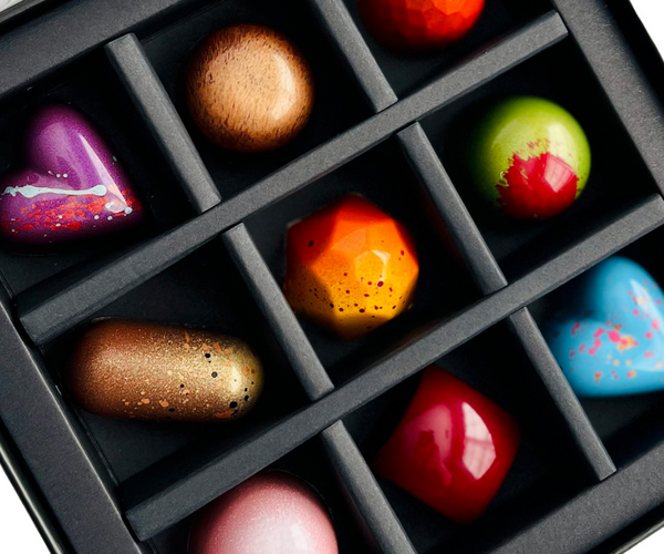 New Vendors: Everling Coastal Farm and Marble & Steel Chocolates – The ...