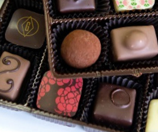 Meet the Maker: Tim Gearhart of Gearharts Fine Chocolates – The Local ...