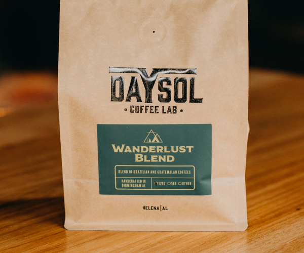 New Vendor Alert: DaySol Coffee and Heaton Pecans – The Local Palate ...
