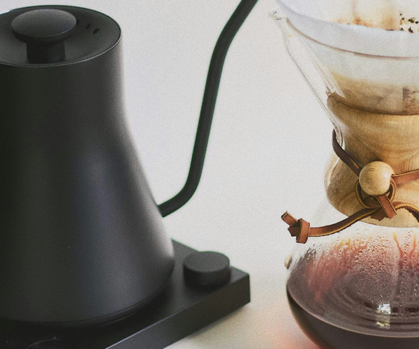 How to Use a Pour Over with DaySol Coffee – The Local Palate Marketplace℠