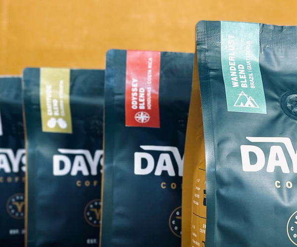 Meet the Maker: Bert Davis of DaySol Coffee Lab – The Local Palate ...