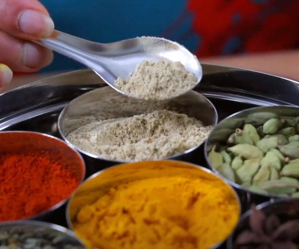 Maneet Chauhan's Essential Masala Dabba – The Local Palate Marketplace℠