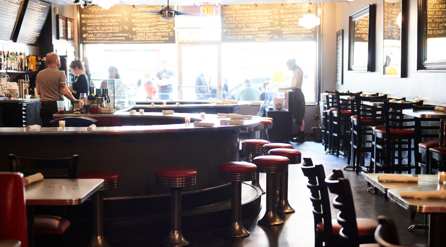 Poole's Diner Celebrates 15 Years – The Local Palate Marketplace℠
