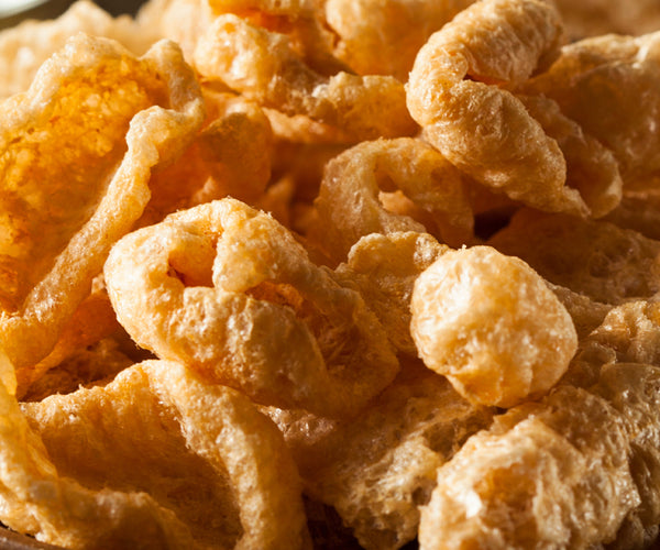 Meet the Maker: Maynard Brummitt and Laura Motes, Hogs Heaven Pork Rin ...