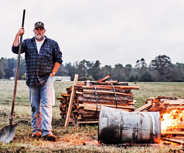 Meet the Maker: Pat Martin on Martin's Bar-B-Que Joint – The Local ...