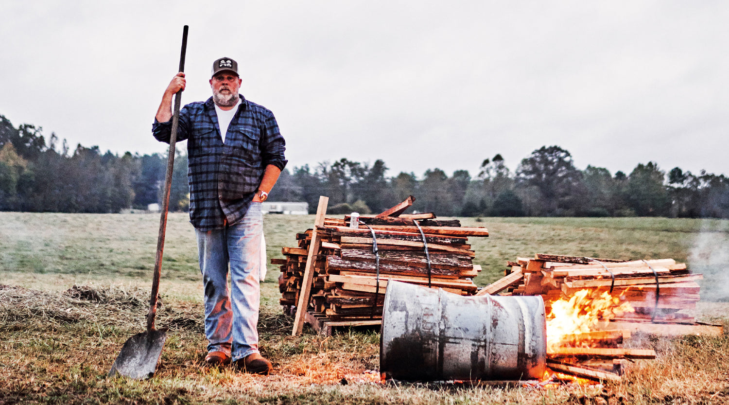 Meet the Maker: Pat Martin on Martin's Bar-B-Que Joint – The Local ...