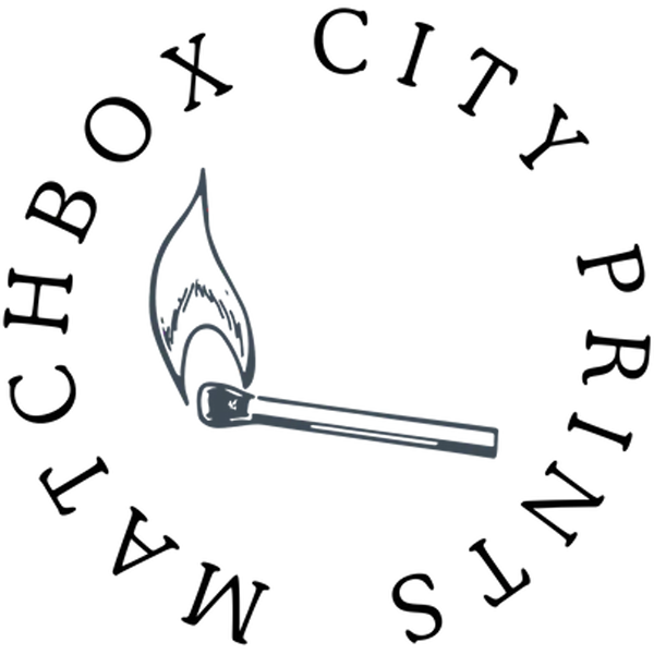 Matchbox Logo Png
