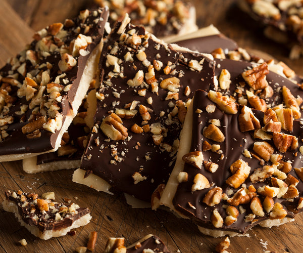 Toffee – The Local Palate Marketplace℠