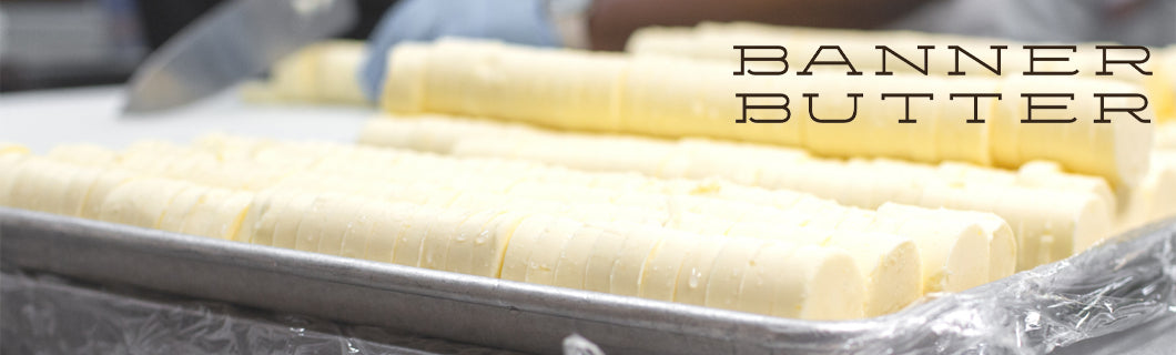 Banner Butter – The Local Palate Marketplace℠