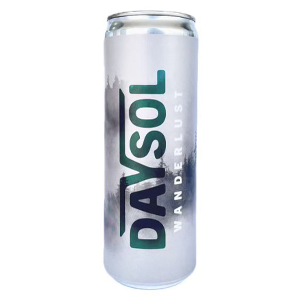 Wanderlust Cold Brew Cans (6-Pack) - Daysol Coffee Lab – The Local ...