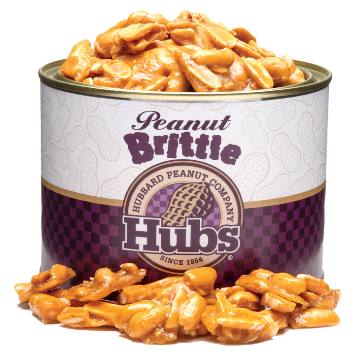 Hubs Peanuts – The Local Palate Marketplace℠