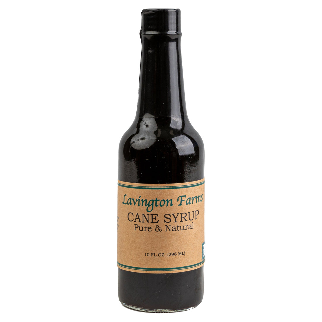 Lavington Farms Pure Cane Syrup - FFTSS – The Local Palate Marketplace℠